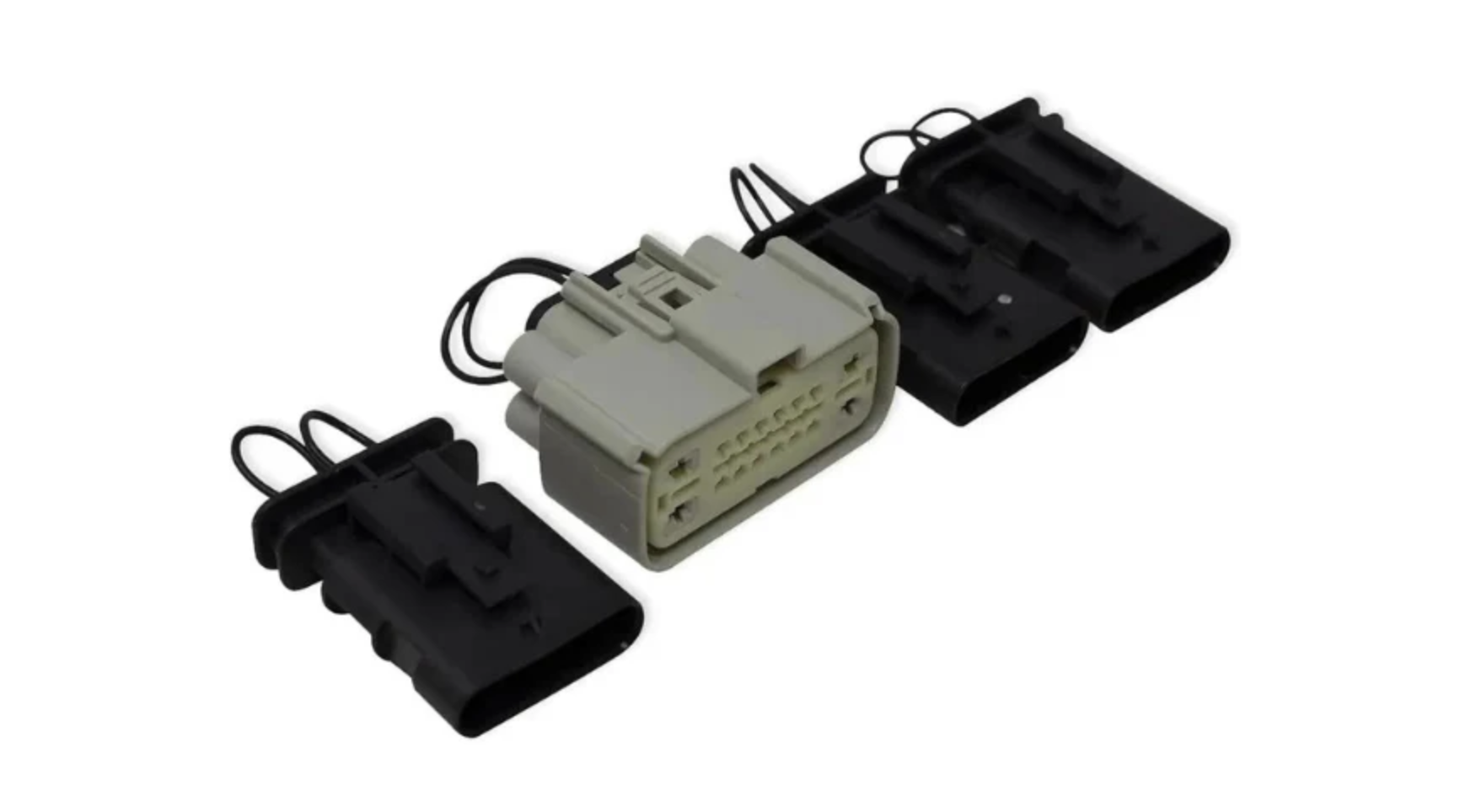 2017 2019 L5p Duramax Can Bus Plug Location And Install
